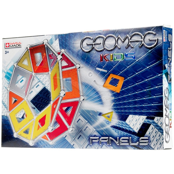 Geomag Kids Panel 150 - Geomag - Geomag | Shopping4net