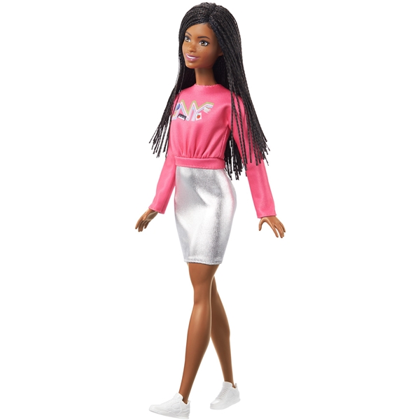 Barbie Core Brooklyn Doll - Barbie - Barbie | Shopping4net