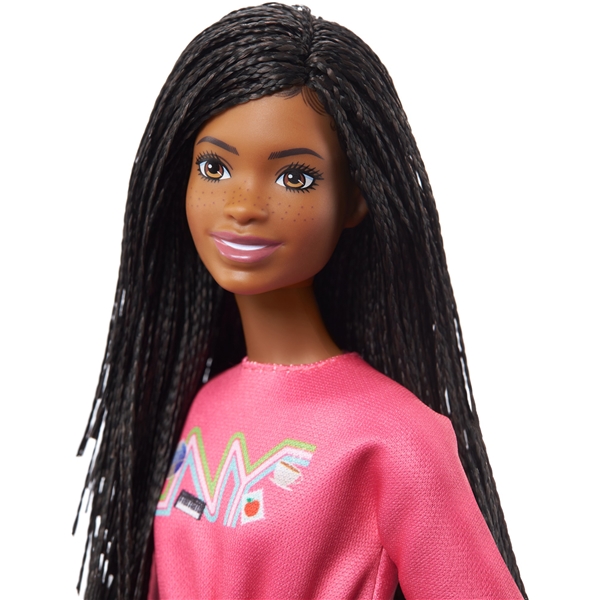 Barbie Core Brooklyn Doll - Barbie - Barbie | Shopping4net