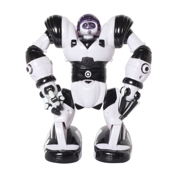 Mini Robosapien - Radiostyrt - WowWee | Shopping4net