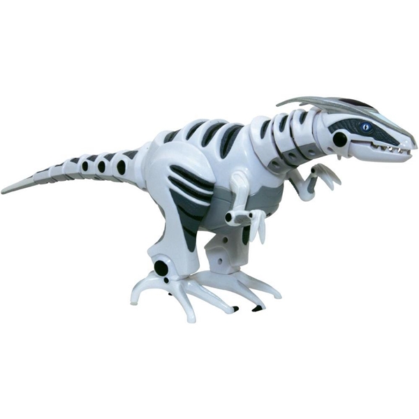 Mini Roboraptor - Radiostyrt - WowWee | Shopping4net