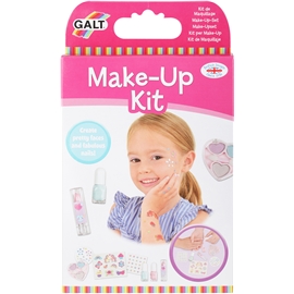Cool Create - Make-Up Kit - Pysselmaterial - Galt | Shopping4net
