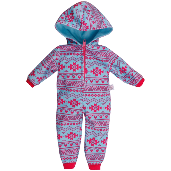 Designa Friend - Aztec All-In-One - Designa Friend - Designa Friend ...