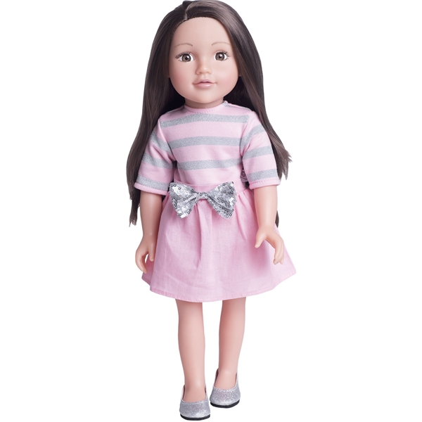 Designa Friend - Victoria Doll - Designa Friend - Designa Friend ...