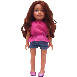 Designa Friend - Bella Doll - Designa Friend - Designa Friend ...