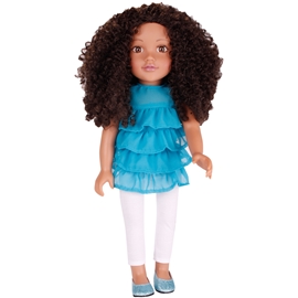 Designa Friend - Ava Doll - Designa Friend - Designa Friend | Shopping4net