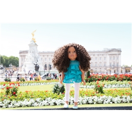 Designa Friend - Ava Doll - Designa Friend - Designa Friend | Shopping4net