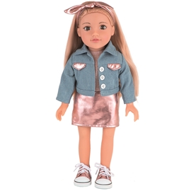 Designafriend Kylie Doll - Designa Friend - Designa Friend | Shopping4net
