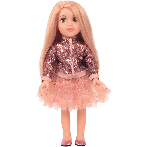 Designafriend Sophie Doll - Designa Friend - Designa Friend | Shopping4net