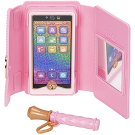 Disney Princess Play Phone & Stylish Clutch - Disney Prinsessor ...