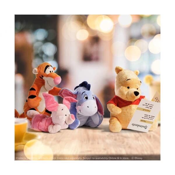 Disney Tiger 25 cm - Mjukisar - Disney | Shopping4net