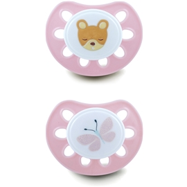 Esska Napp Classic Mini Silikon - Nappar & Tillbehör - Esska | Shopping4net