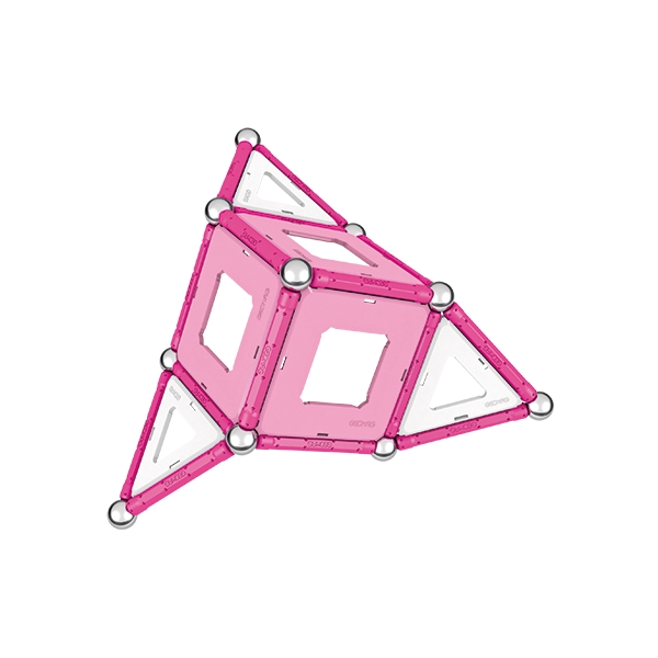 Geomag Pink 68 - Geomag - Geomag | Shopping4net