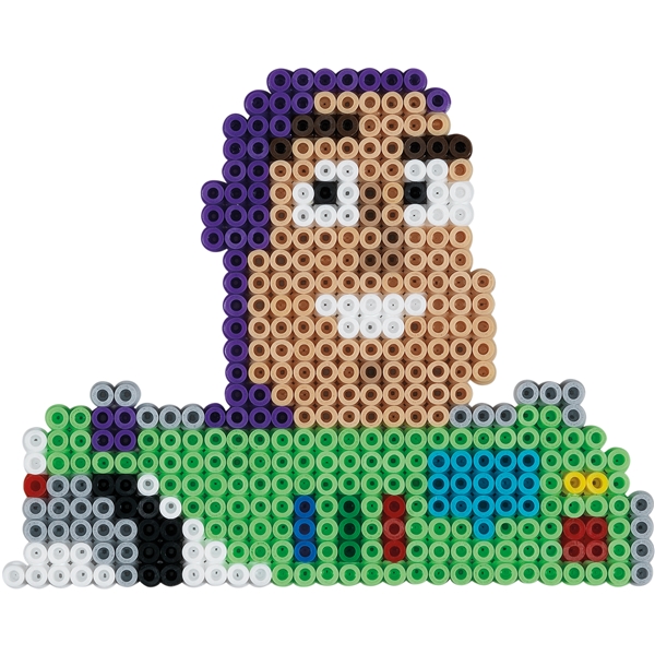 Hama Midi Toy Story 4 - Pärlor - Hama | Shopping4net