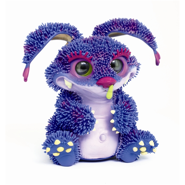 Xenó Interaktivt Monster Blå - Radiostyrt - Xenó | Shopping4net