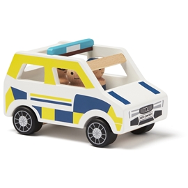 Kids Concept Polisbil Aiden - Polis - Kids Concept | Shopping4net