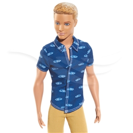 Barbie Core Ken - Barbie - Barbie | Shopping4net