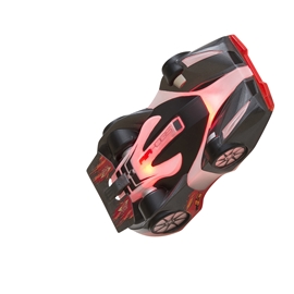 Air Hogs Zero Gravity Drive - Radiostyrt - Air Hogs | Shopping4net