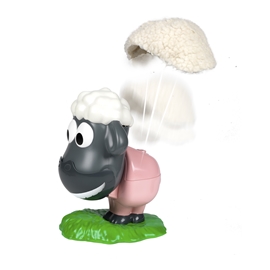 The Greedy Sheep - Barnspel - Dan-spil | Shopping4net