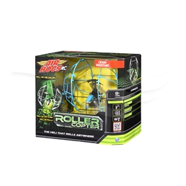 Air Hogs Roller Copter - Radiostyrt - Air Hogs | Shopping4net