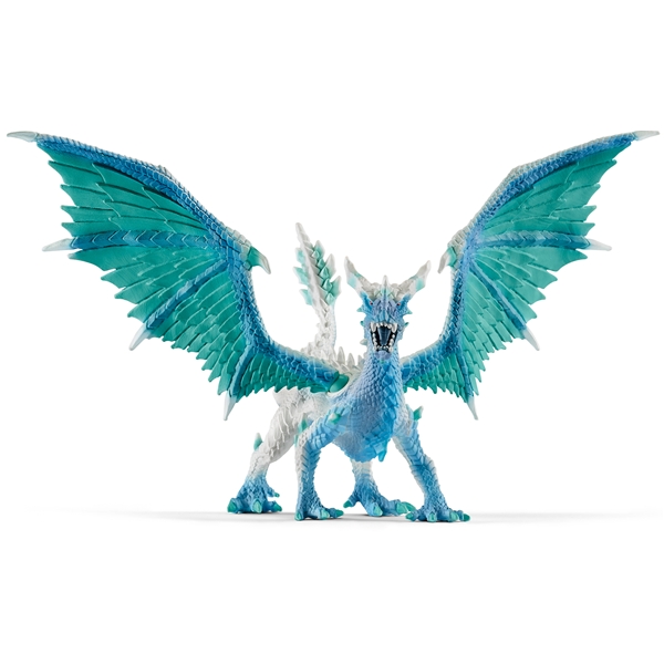 Schleich 70541 Drake Isstormare - Schleich - Forntidsdjur - Schleich ...