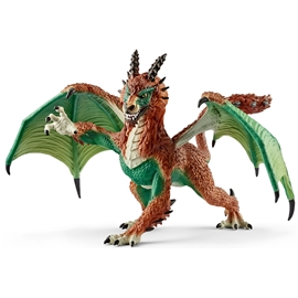 Schleich 70560 Drake Tjuvskytt - Schleich - Forntidsdjur - Schleich ...