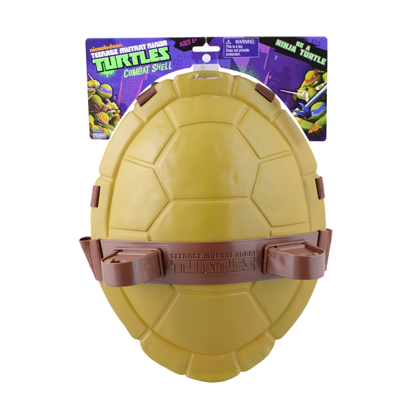 TMNT Combat Shell - Turtles - Turtles | Shopping4net