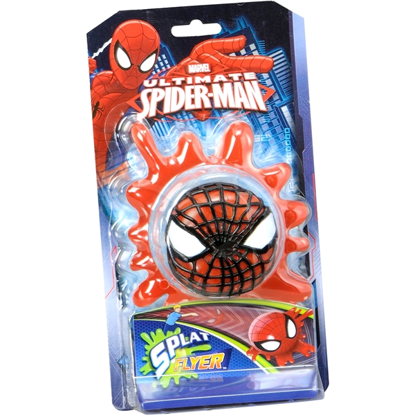Spiderman Splat Flyer - Spiderman - Marvel | Shopping4net
