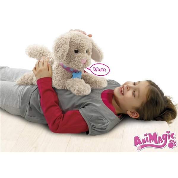 Animagic Night Night Puppy - Animagic - Animagic | Shopping4net