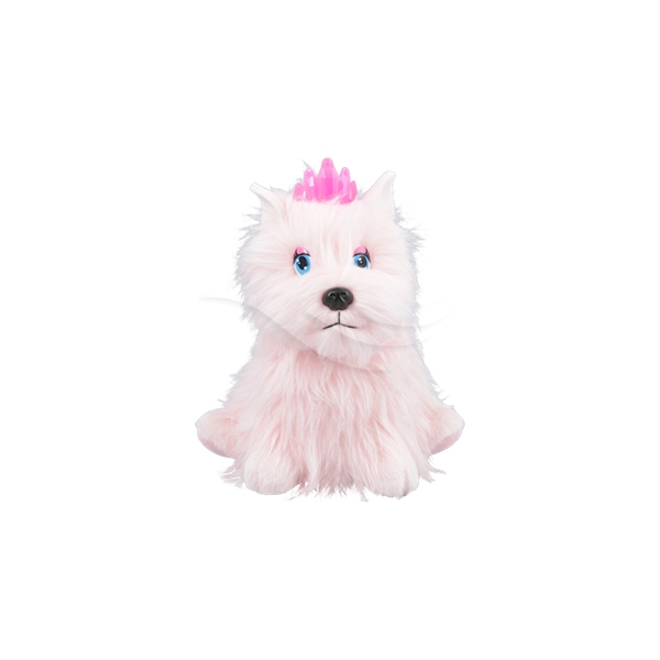 Animagic Princess Sophia Puppy - Mjukisar - Animagic | Shopping4net