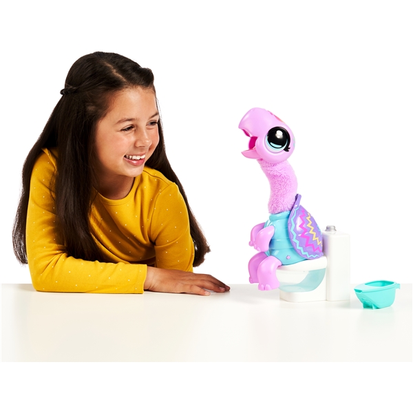 Little Live Pets Gotta Go Turtle - Figurer - Little Live Pets ...