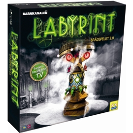 Labyrint spel 3.0 - Barnspel - Labyrint | Shopping4net