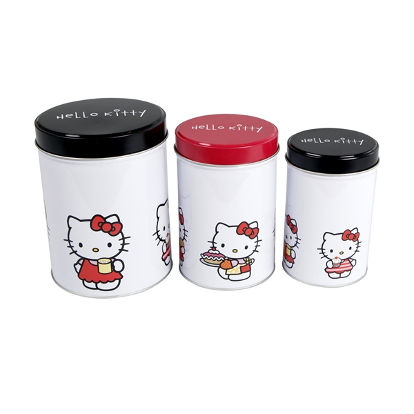 Hello Kitty Burkset - Presentartiklar - Sanrio | Shopping4net