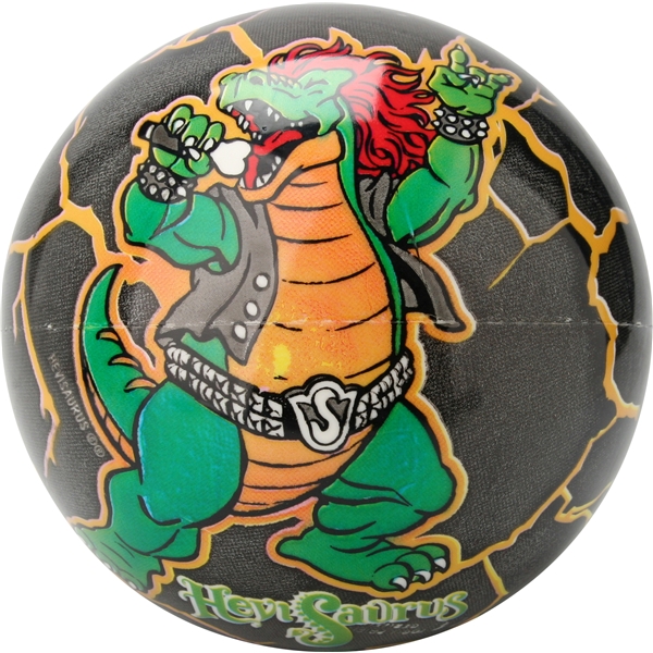 Hevisaurus Boll 17 Cm - Utomhus-leksaker - Martinex | Shopping4net