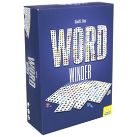 Word Winder - Sällskapsspel - Peliko | Shopping4net