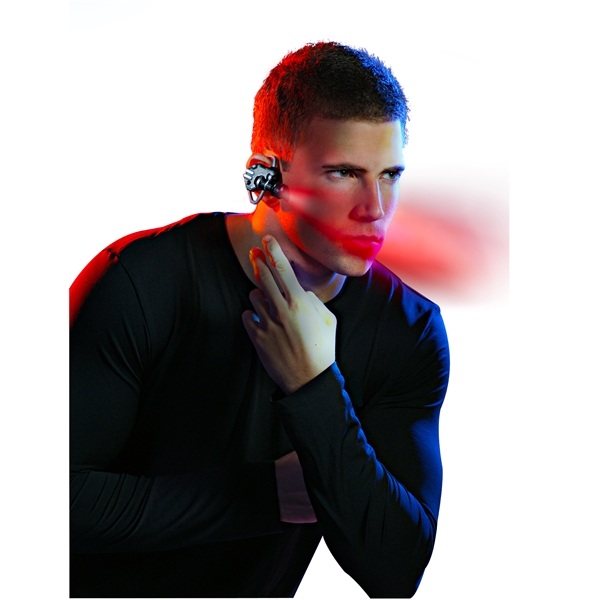 SpyX Micro Spy Light - Utomhus-leksaker - SpyX | Shopping4net