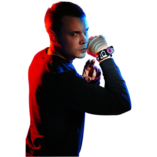 SpyX Recon Watch - Utomhus-leksaker - SpyX | Shopping4net