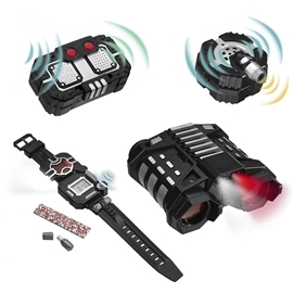 SpyX Spy Recon Set - Utomhus-leksaker - SpyX | Shopping4net