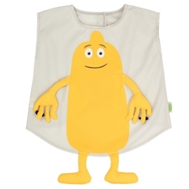 Babblarna Utklädning Bibbi - Babblarna - Babblarna | Shopping4net