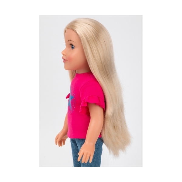 Designa Friend Lucie Docka - Skrållan - Designa Friend | Shopping4net