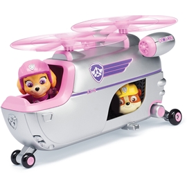 Paw Patrol Ultimate Rescue Helicopter Skye - Paw Patrol - Paw Patrol ...
