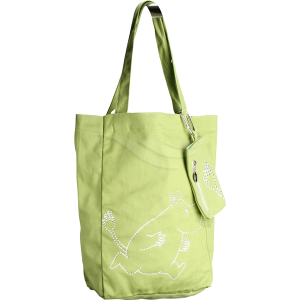 Mumin Tygkasse - Väskor - Mumin | Shopping4net