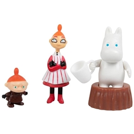 Muminhuset 30-Årsjubileum - Mumin - Mumin | Shopping4net