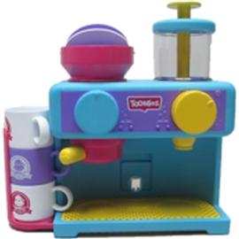 Toomies Bath Barista - Badleksaker - Tomy | Shopping4net