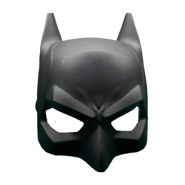 Batman Mask - Batman - Batman | Shopping4net
