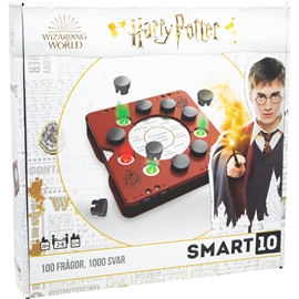 Smart 10 Harry Potter - Sällskapsspel - Mindtwister | Shopping4net
