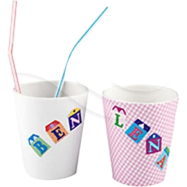 Sweet Home ABC- stickers - Stickers - Depesche | Shopping4net
