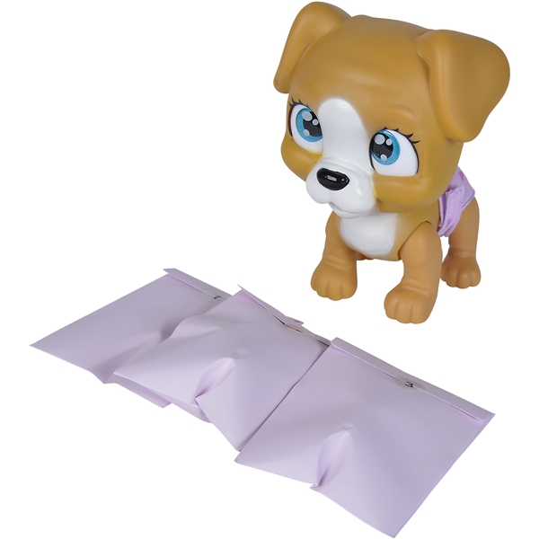 Pamper Petz Hund - Figurer - Simba Toys | Shopping4net