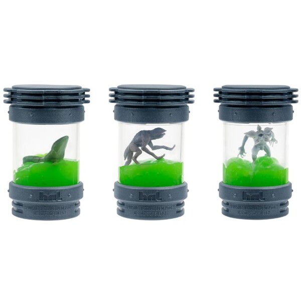 Stranger Things Slime Vial Blind Box - Figurer - Stranger Things ...