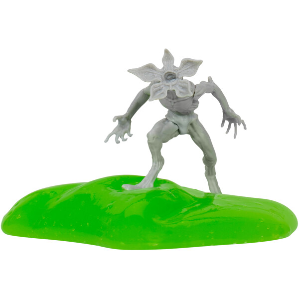 Stranger Things Slime Vial Blind Box - Figurer - Stranger Things ...